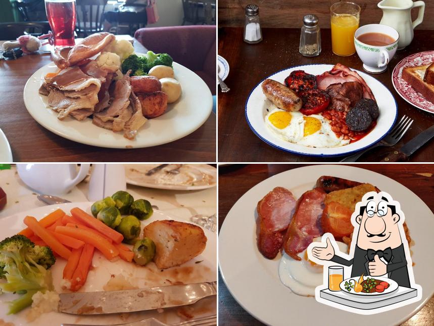 Top 5 restaurants in Laugharne, december 2025 - Restaurant Guru