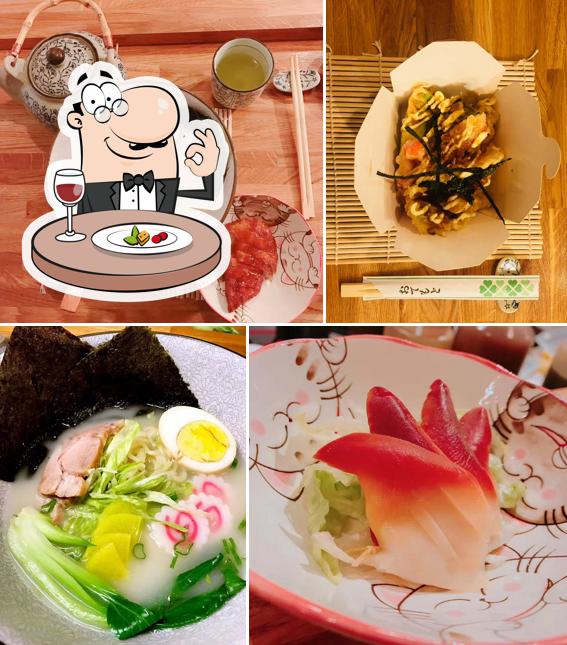 Best sushi restaurants in Reading, winter 2023 - Restaurant Guru