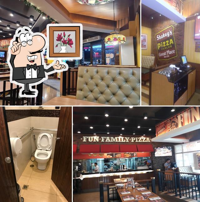 Shakey's Pizza Parlor restaurants in Manila, spring 2024 - Restaurant Guru