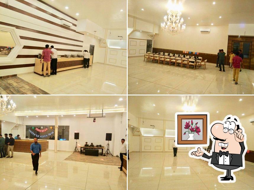 Tamarind Multi Cuisine Restaurant, Roorkee - Restaurant menu, prices ...