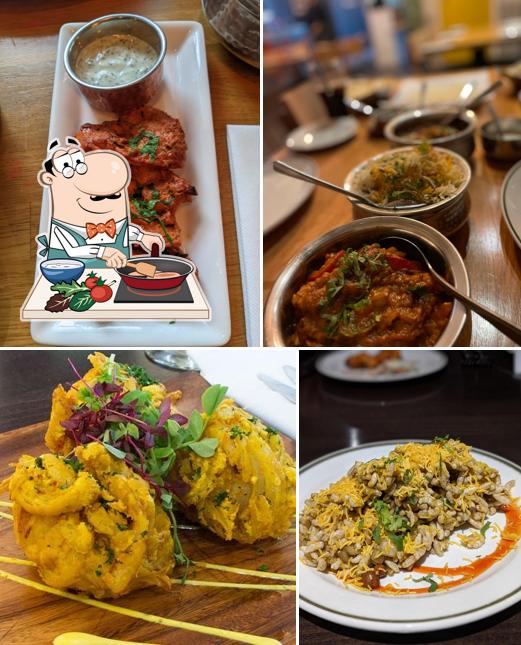The Banyan Tree, Peterborough - Menú del restaurante, precios y reseñas