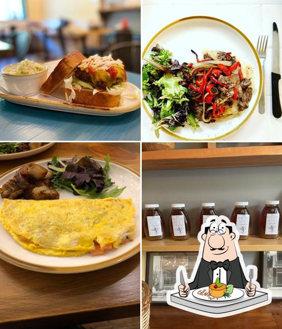 The Last Bite, 103 Main St in High Falls - Restaurant reviews