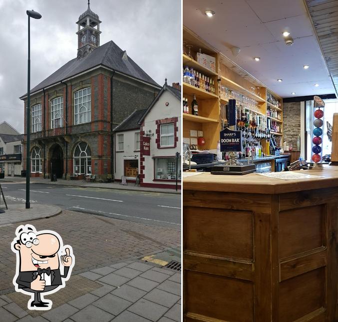 Town Hall Cafe Deli, Lampeter - Restaurant menu, prices and reviews