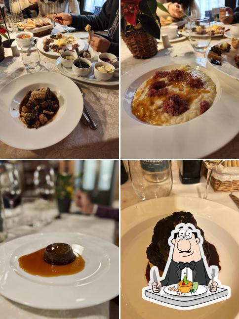 Tre Galline ristorante, Torino - Menu e recensioni del ristorante