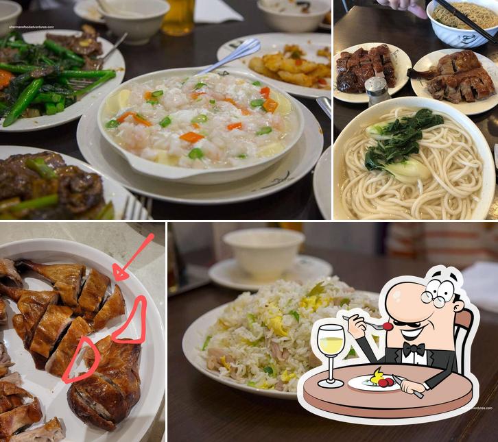 Yu Ki BBQ Kitchen, Vancouver - Restaurant menu, prices and reviews