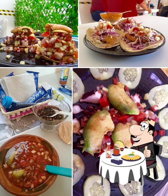 El Camaron Pelao, Puerto Vallarta - Menú del restaurante, precios y reseñas