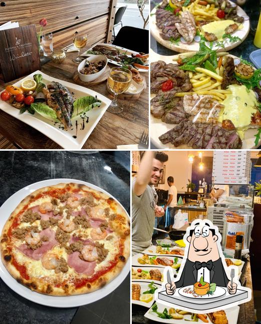Da Mila, Essen - Speisekarte, Preise und Bewertungen