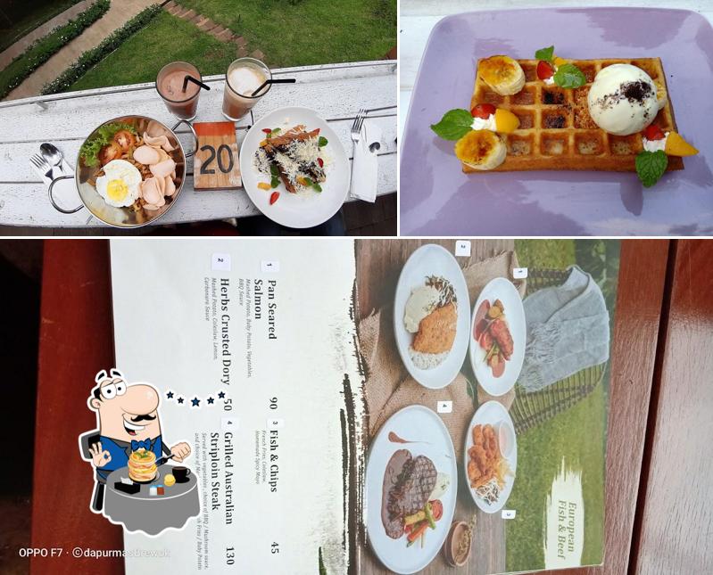 Langit Senja Cafe, Salatiga - Restaurant menu, prices and reviews