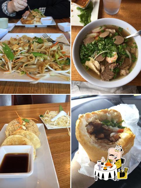 Lotus Maple Grove, Maple Grove - Restaurant menu, prices and reviews