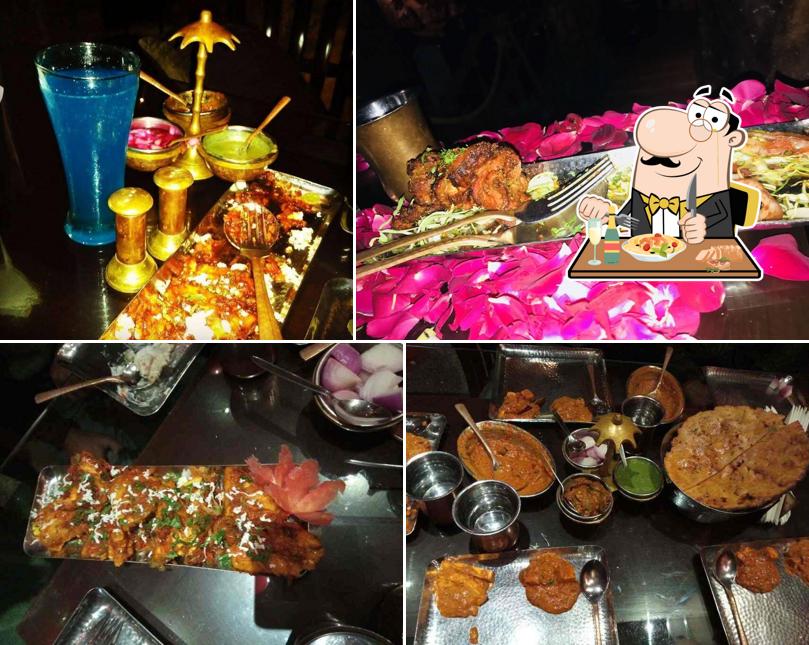 Top 20 restaurants for dinner in Lucknow, september 2025 - Restaurant Guru