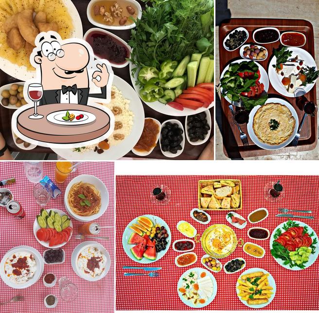 Aya Küstü Restaurant, Турция - Restaurant reviews