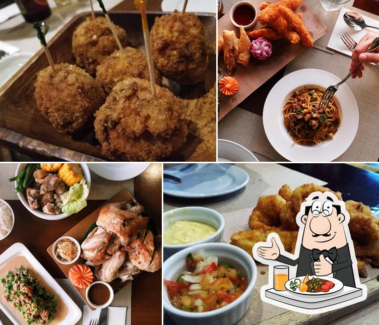 Braska, Manila, Pedro Gil - Restaurant menu, prices and reviews