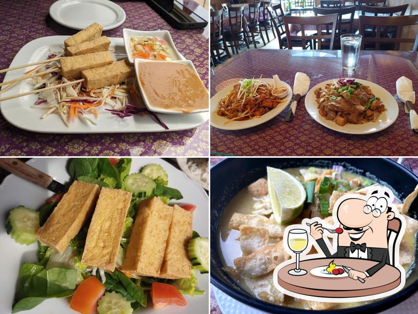 Top 7 restaurants with teriyaki chicken in Colorado Springs, october ...