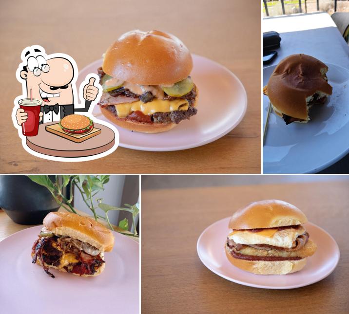 Tailwinds Cafe Bullsbrook, Bullsbrook - Restaurant menu, prices and reviews