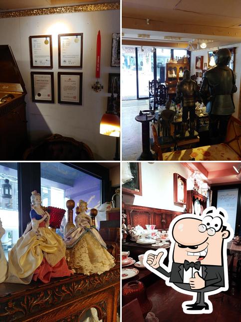 VOW cafe, Seoul, 7 Wausan-ro 29ra-gil - Restaurant reviews