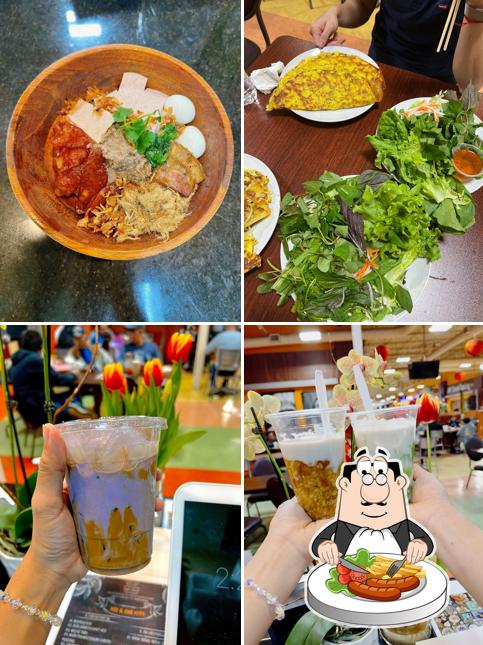 Xoi Che 1994, Duluth - Restaurant menu, prices and reviews
