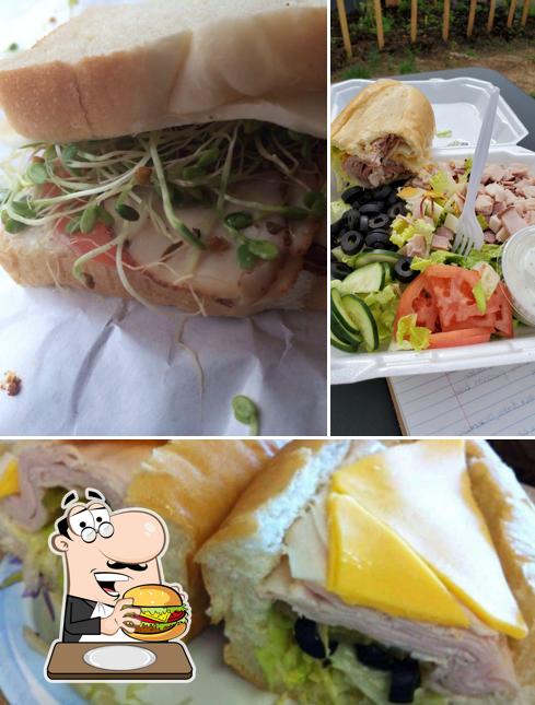 Sara's Too, Anchorage - Restaurant menu, prices and reviews