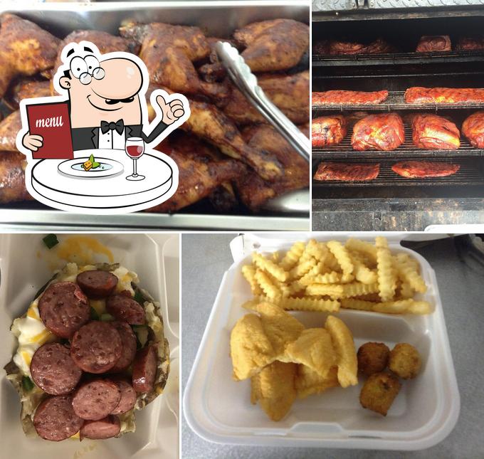 Top 5 restaurants in Memphis, Texas, december 2025 - Restaurant Guru