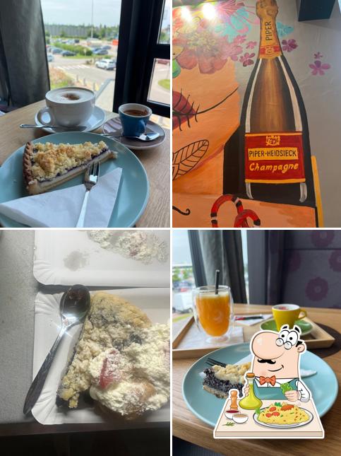 Felicity Food, Čestlice - Restaurant reviews