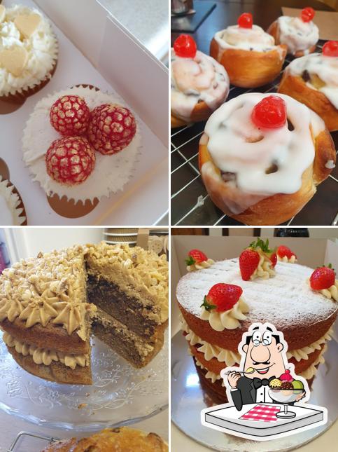 Food of love Thanet, Birchington-on-Sea - Restaurant menu, prices and ...