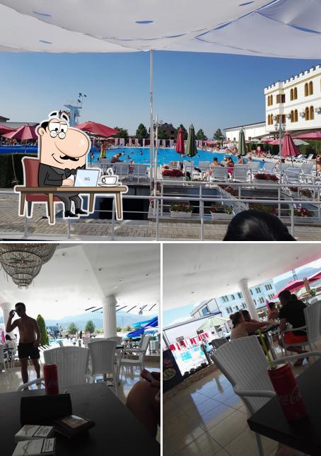 Gold Club Prizren, Prizren - Restaurant reviews