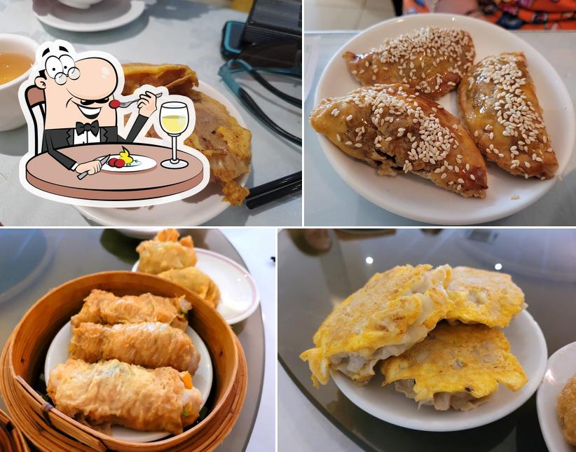 Good World Chinese Restaurant & Takeaway in Lower Hutt - Restaurant ...