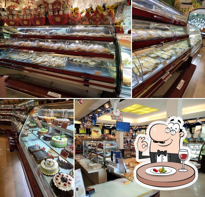 Holland Bakery, Cilegon - Restaurant reviews