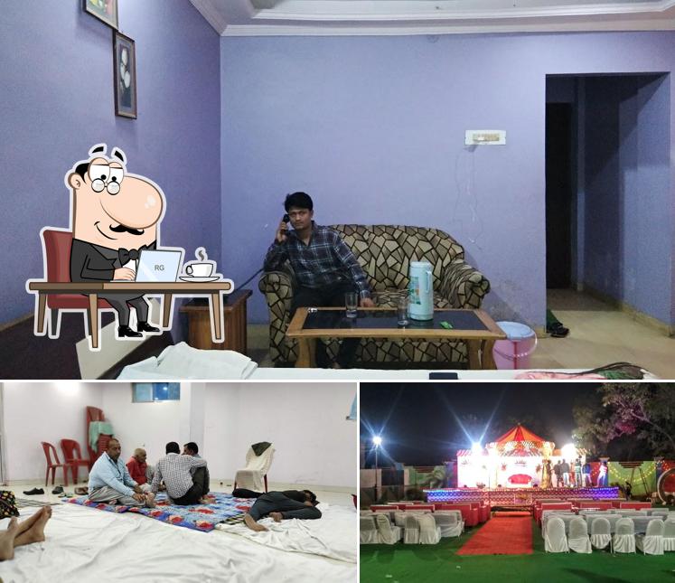 Hotel Sharma Palace, Gonda - Restaurant menu, prices and reviews