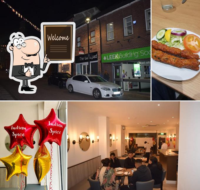 Top 7 restaurants in Congleton, november 2025 - Restaurant Guru