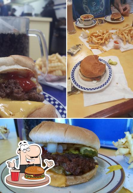 Kewpee Sandwich Shop, Racine - Restaurant menu, prices and reviews
