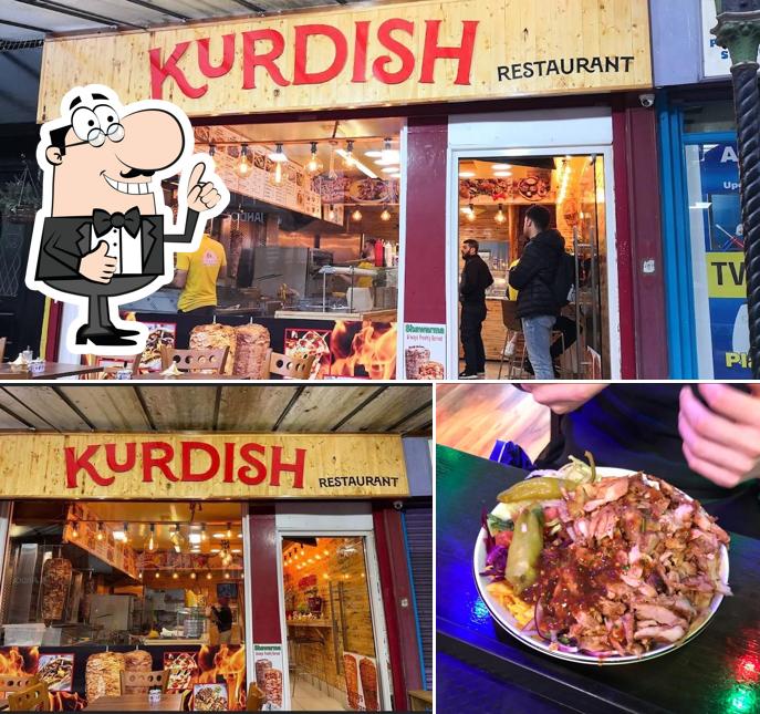 Kurdish Restaurant in Manchester - Restaurant reviews