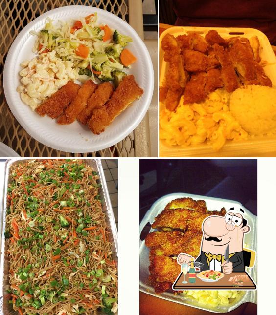 Best lumpia in Stanton restaurants, winter 2024 - Restaurant Guru