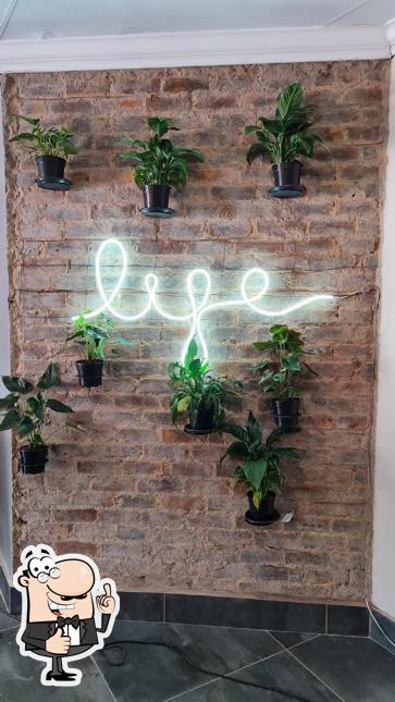 Life Café, Emalahleni - Restaurant menu, prices and reviews