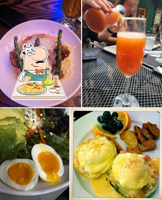 Local Flavor Cafe, Eureka Springs - Restaurant menu, prices and reviews