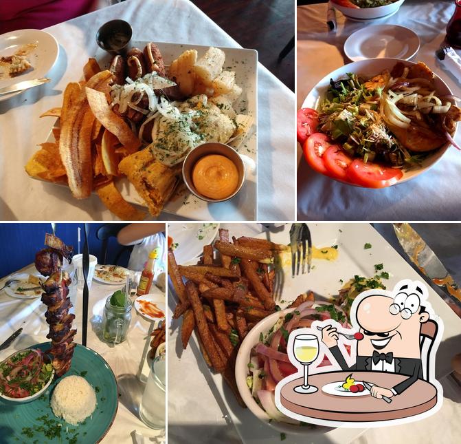 Nini's Cuban Cuisine in Indialantic - Restaurant menu and reviews