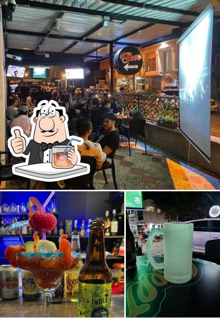 Pub y bar Beer Corner Uraba, Apartadó - Opiniones del restaurante