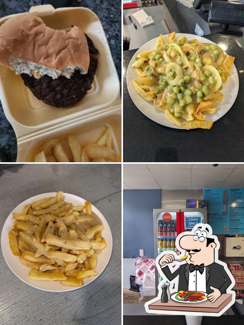 Top 7 restaurants in Cookstown, december 2025 - Restaurant Guru