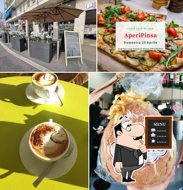I migliori 20 caffè di Milano, maggio 2025 - Restaurant Guru