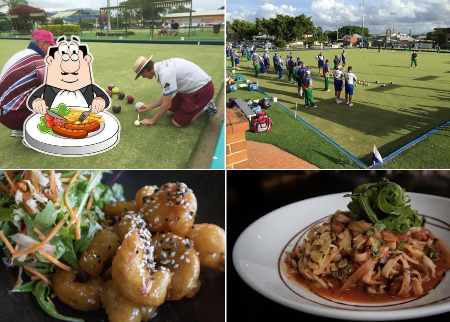 Gallopers Sports Club, Ascot - Restaurant menu, prices and reviews