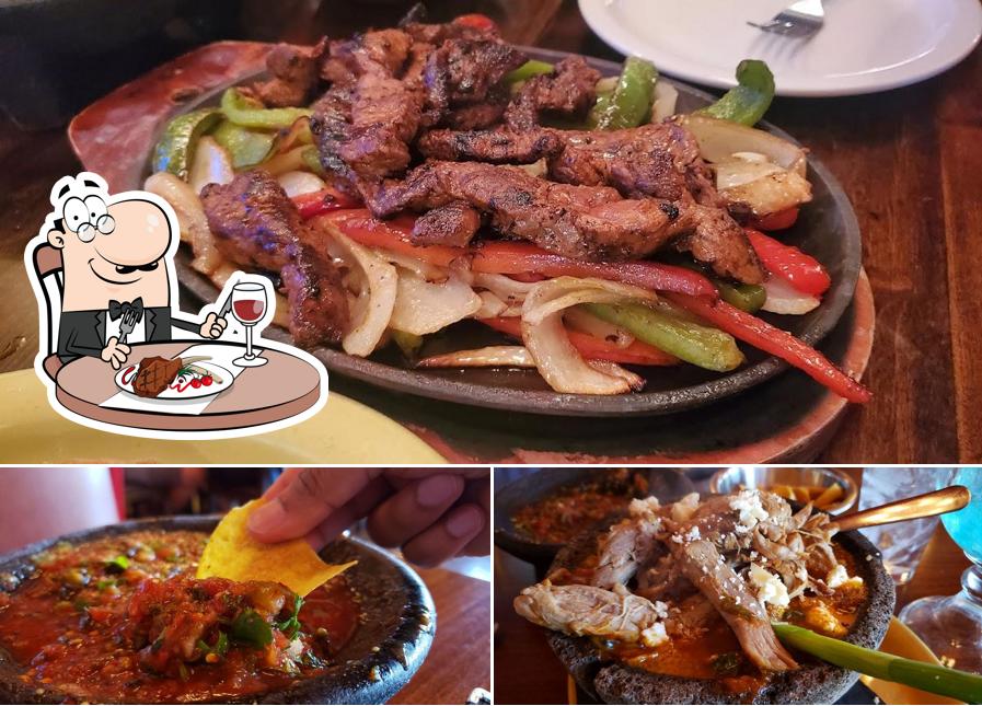 Guadalajara Original Grill, Tucson - Restaurant menu, prices and reviews