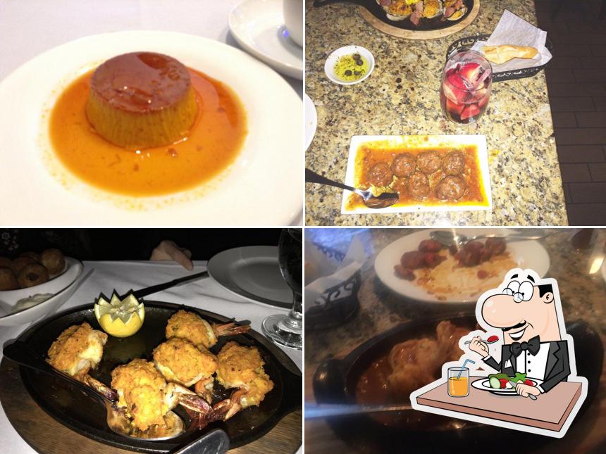 Sangria 71 in Commack - Restaurant menu and reviews