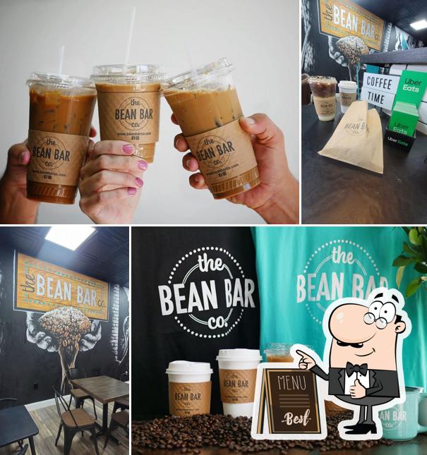The Bean Bar in Tampa - Restaurant menu and reviews