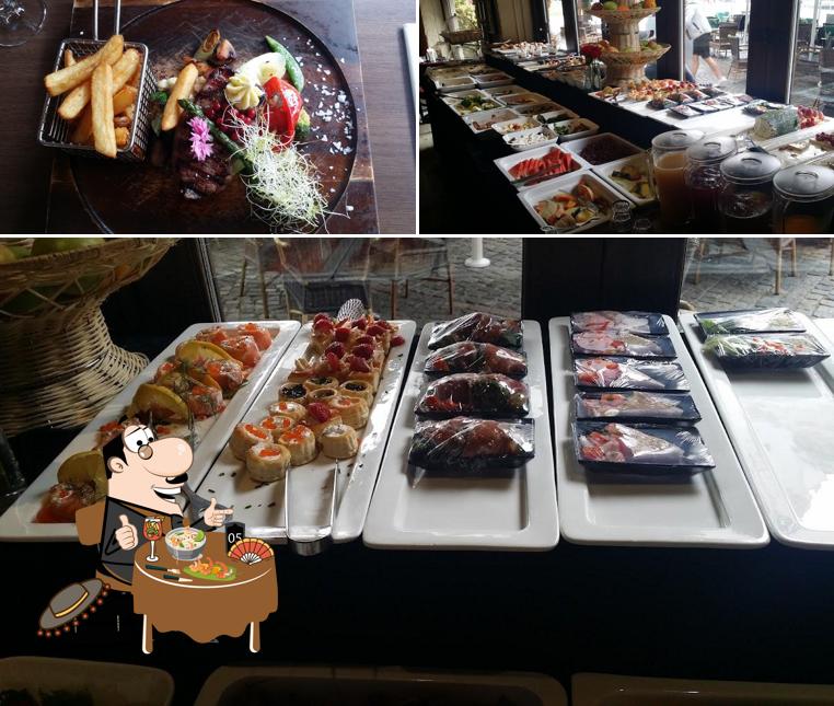Café Vivaldi, Slagelse - Restaurant menu, prices and reviews