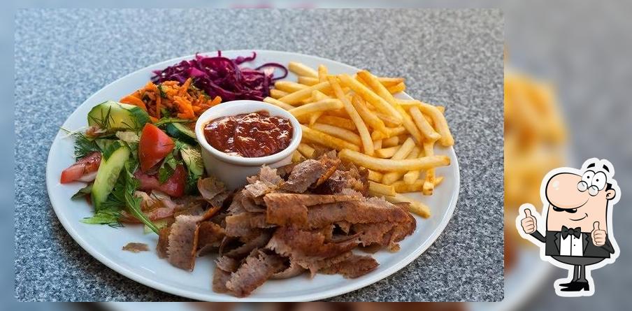Abdul kebab, Wołczyn - Restaurant menu, prices and reviews