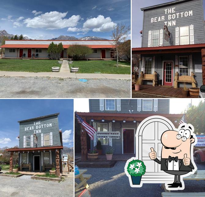 Find the best place to eat in Mackay, Idaho, summer 2024 - Restaurant Guru