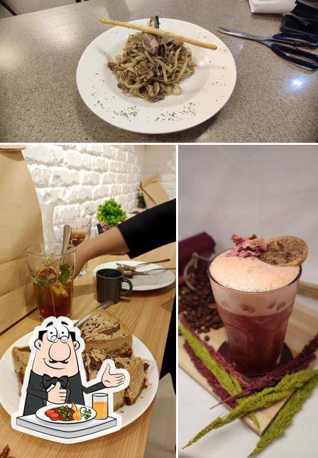 Cafe Rizzo, Makati - Restaurant reviews