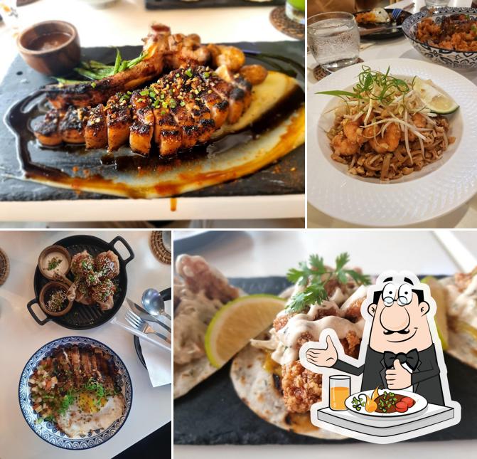 Calm Street, Cebu City - Restaurant menu, prices and reviews