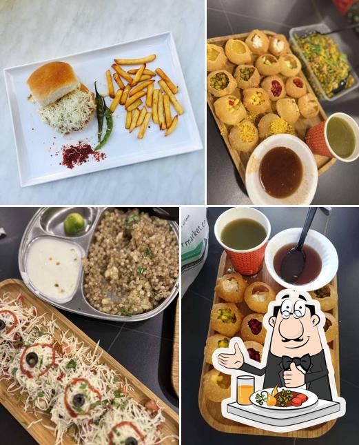 Chaat Bazaar, Dubai - Restaurant menu, prices and reviews