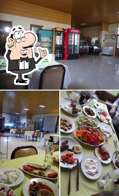 Çimenoğlu Restoran, Bozkurt - Restaurant reviews