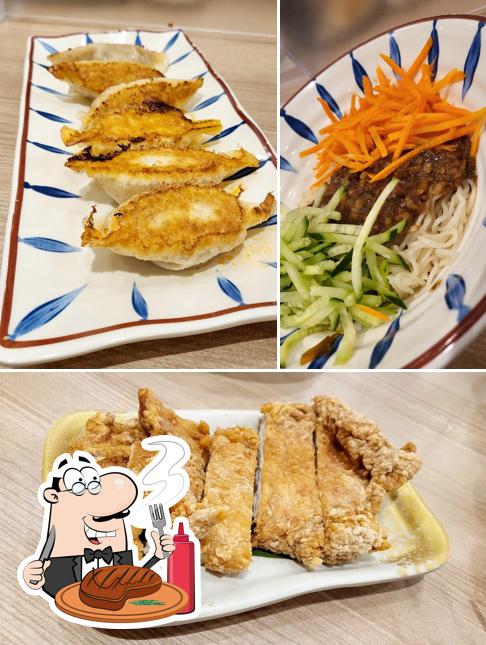 Dumpling Station restaurant, Hong Kong, Shop 315 - Restaurant reviews
